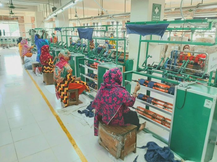 11/2 バングラデシュ発アパレルブランド”banesh”代表 飯塚はる香 – FM GUNMA「GUN★MADONNA」